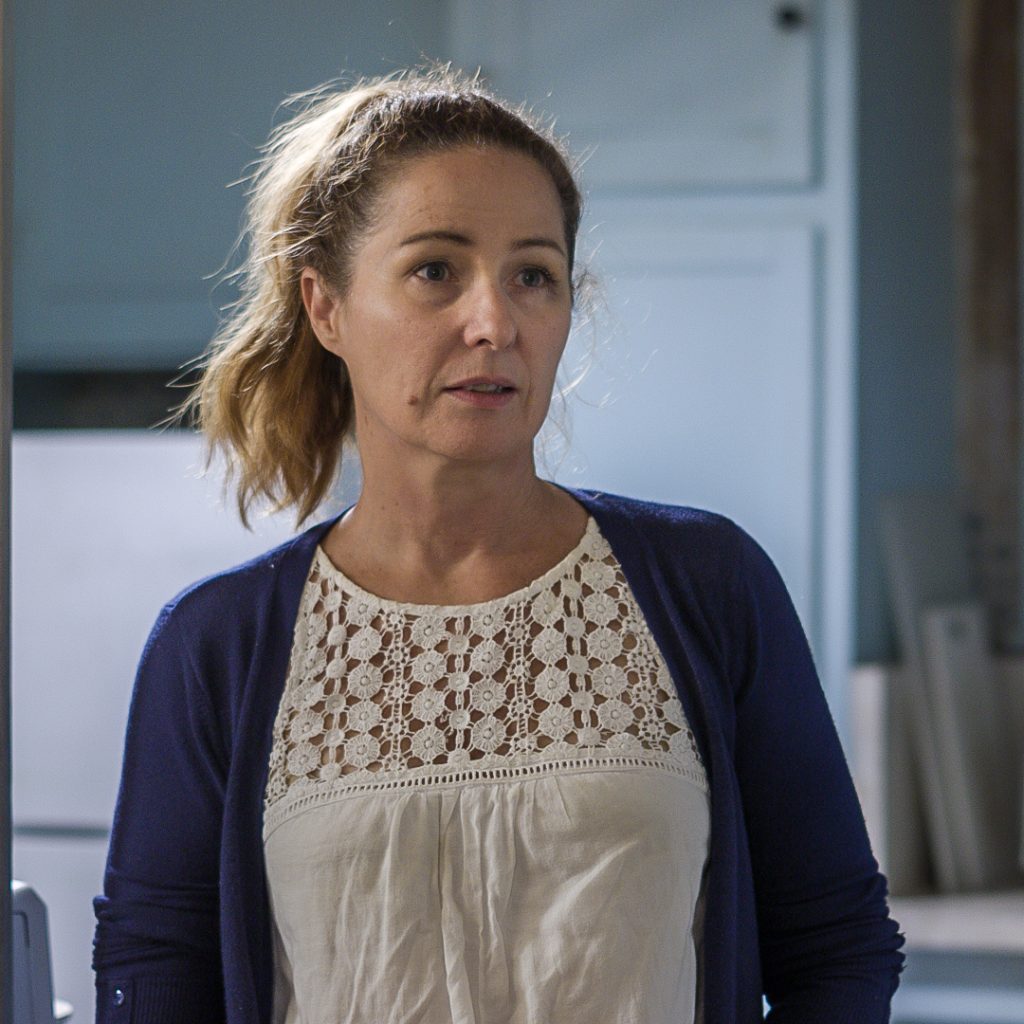 July Rising - The Cast