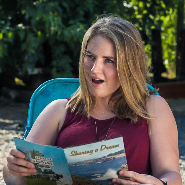 The Story - July Rising